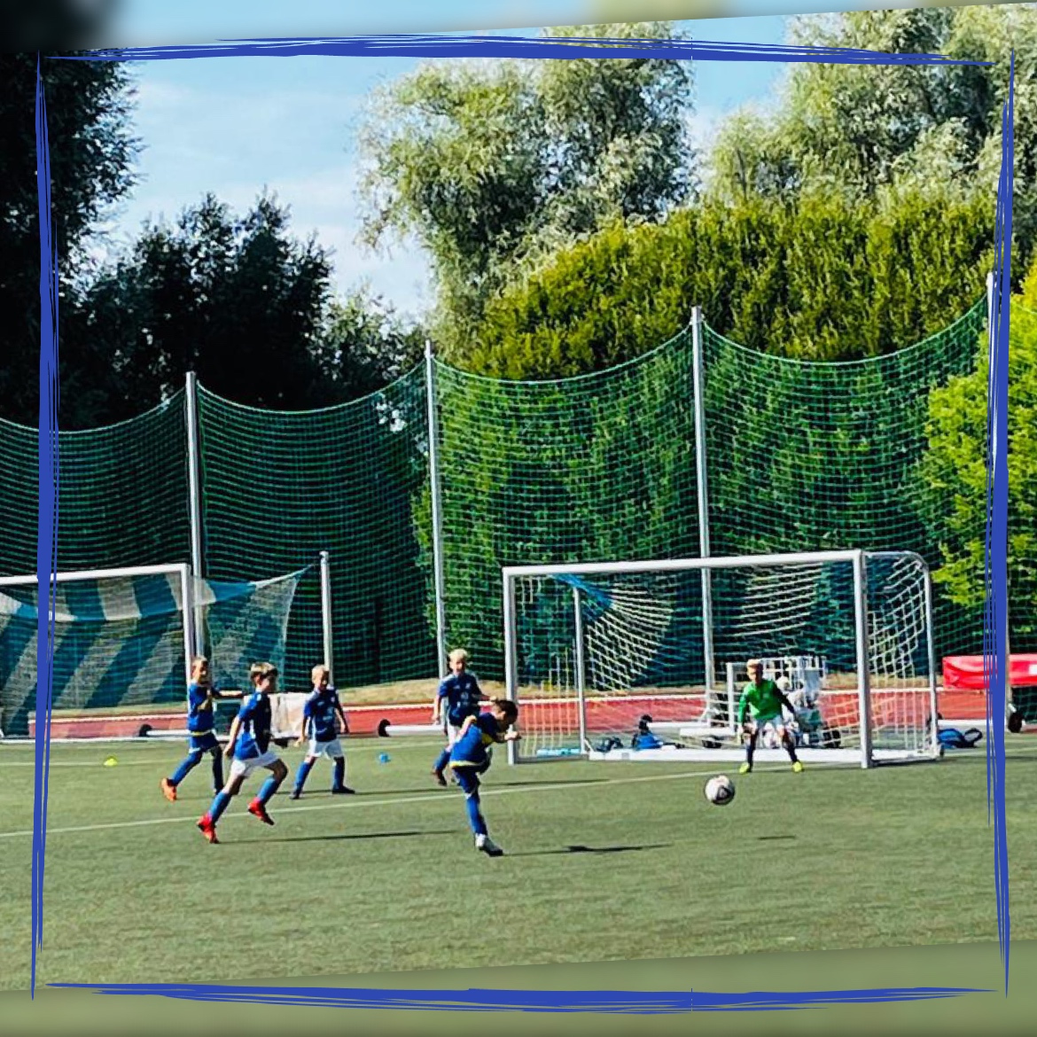 6. September 2022 – SC Union Nettetal 1996 e.V.